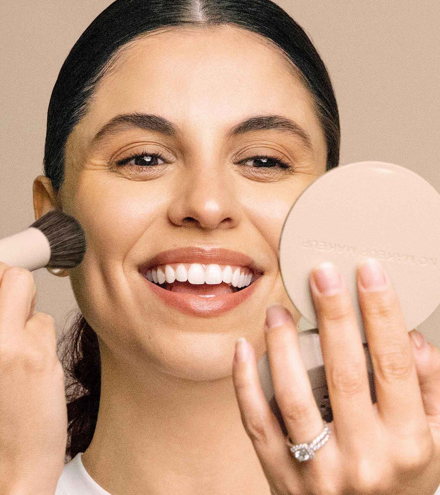 No Makeup Makeup® Foundation Double Duo Set – NoMakeupMakeup