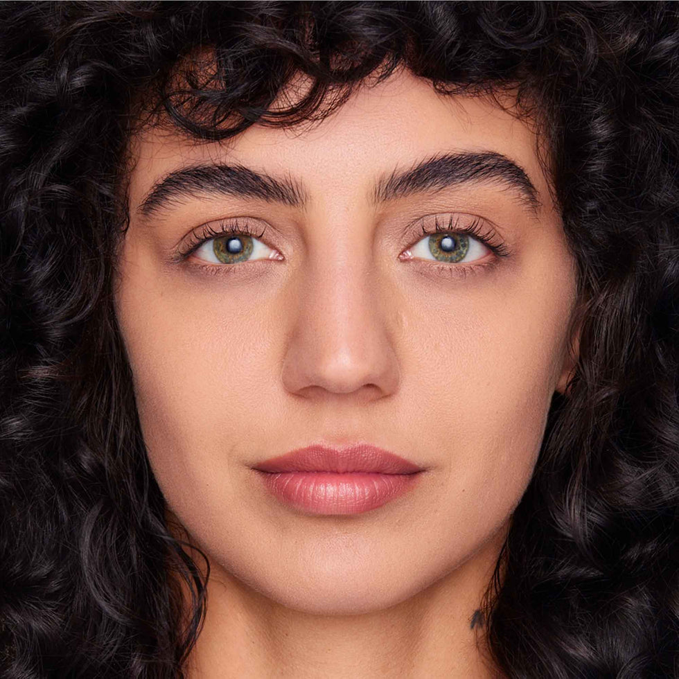 The Original No Makeup Makeup® Foundation - Almond - Buildable and ...
