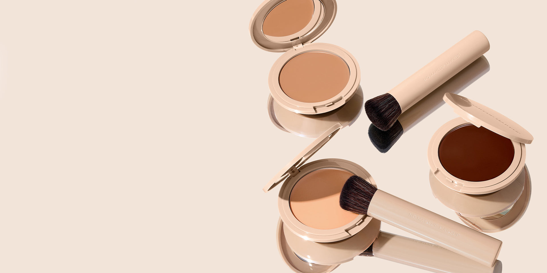 The Original No Makeup Makeup®