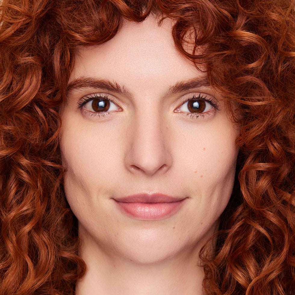 The Original No Makeup Makeup® Foundation - Fair - Buildable and ...