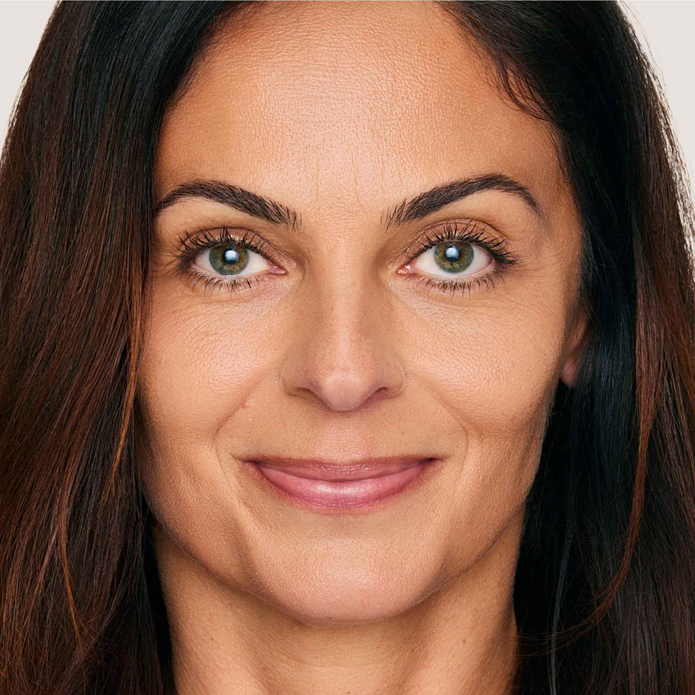 The Original No Makeup Makeup® Foundation - Medium - Buildable and ...