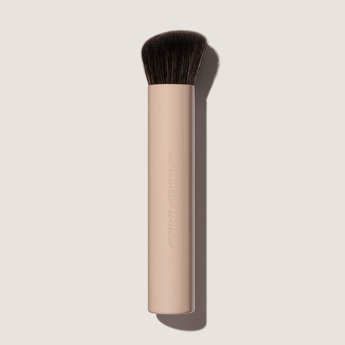 The Perfect Foundation Brush – NoMakeupMakeup
