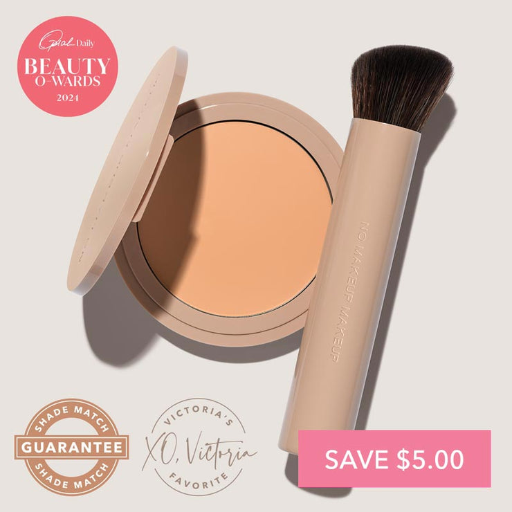 Our Founder – NoMakeupMakeup