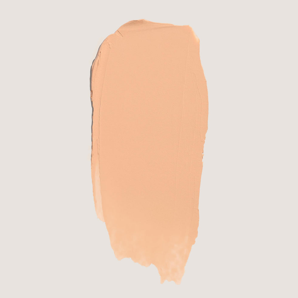 The Original No Makeup Makeup® Foundation - Fair - Buildable and ...