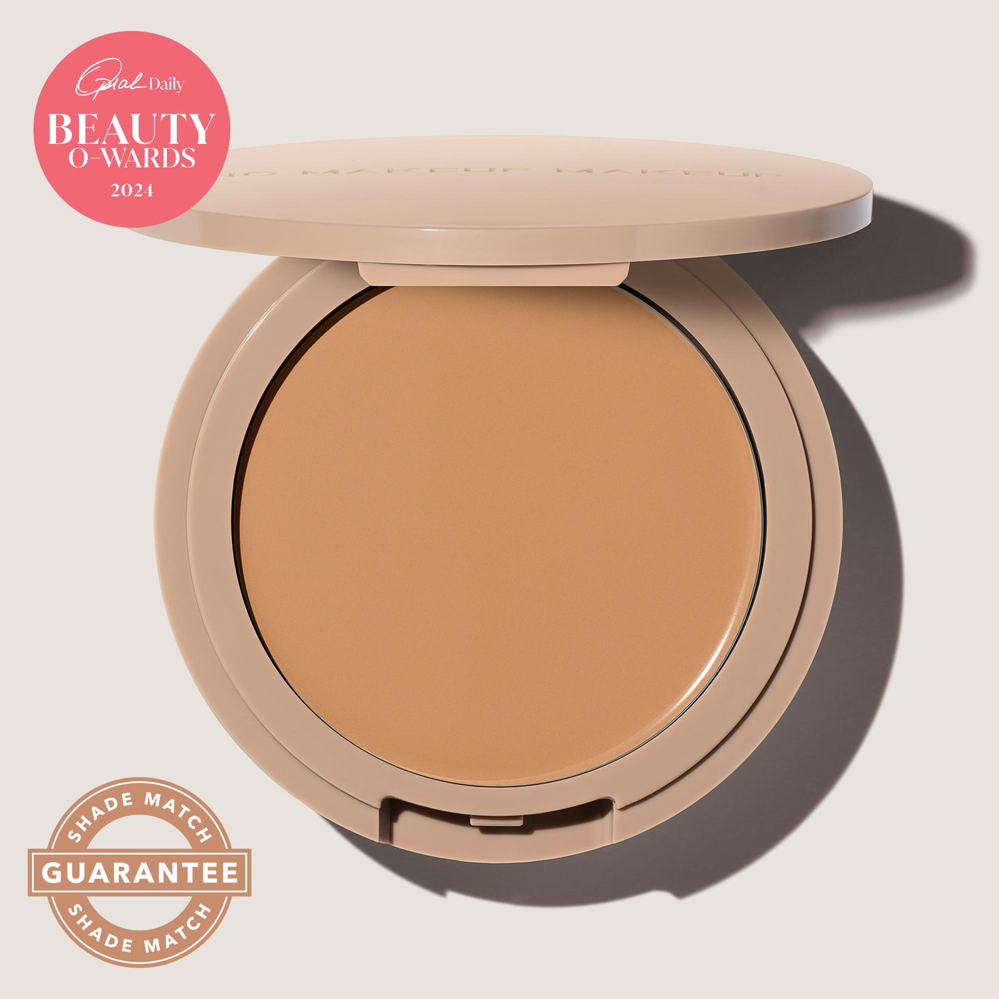 Our Founder – NoMakeupMakeup