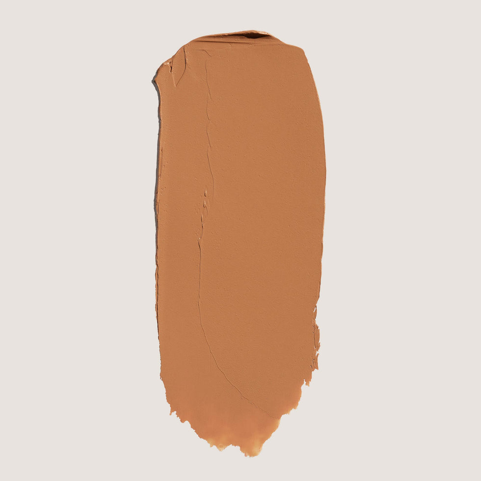 The Original No Makeup Makeup® Foundation - Tan - Buildable and Natural ...