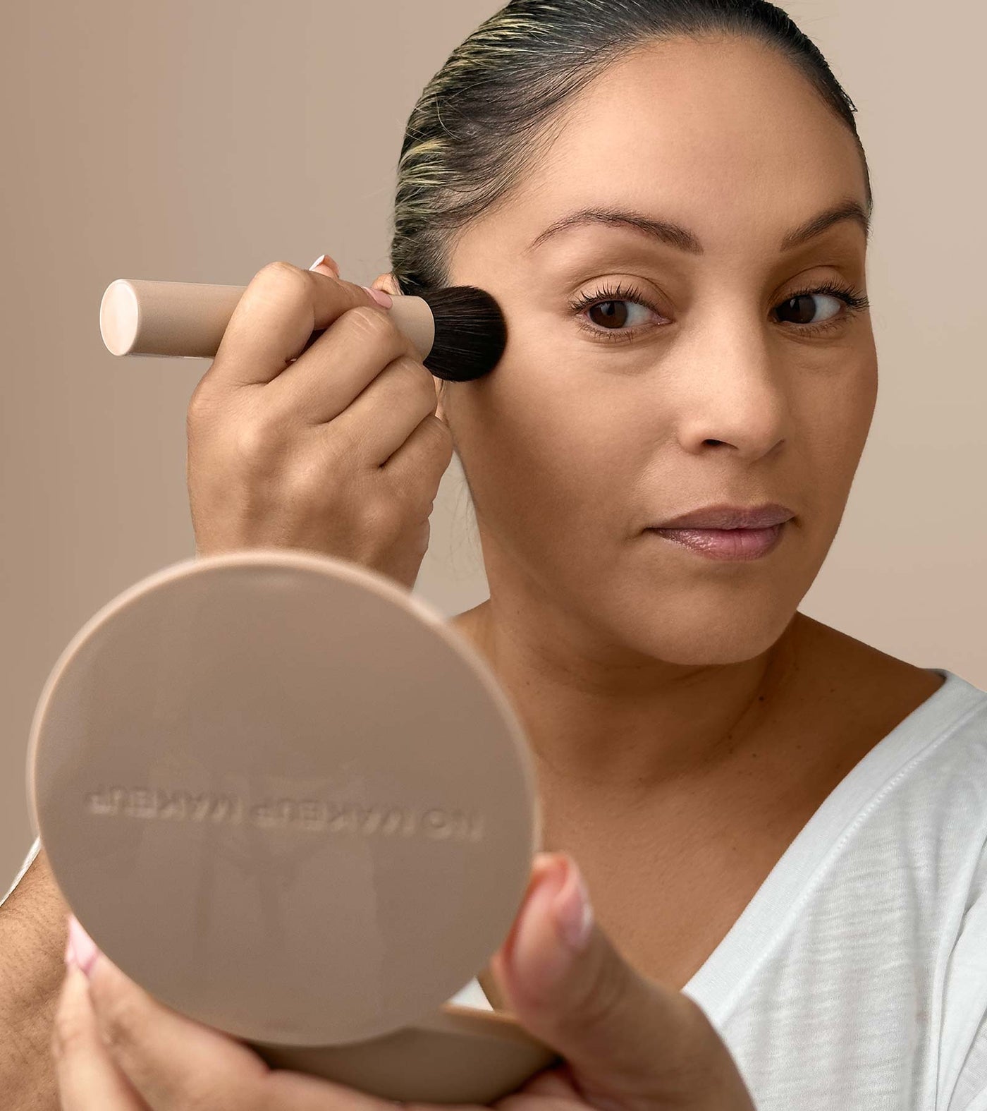 Our Founder – NoMakeupMakeup