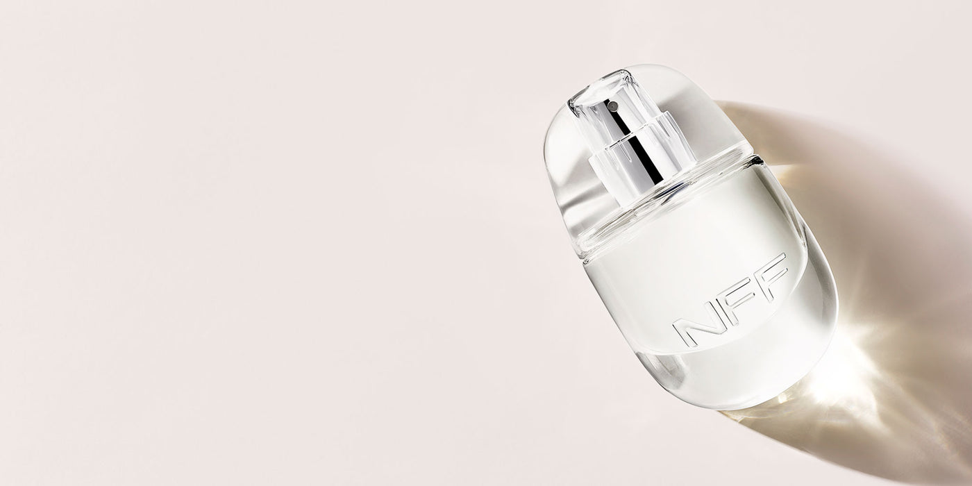 No Fragrance Fragrance™ Adaptive Skin Scent - NoMakeupMakeup
