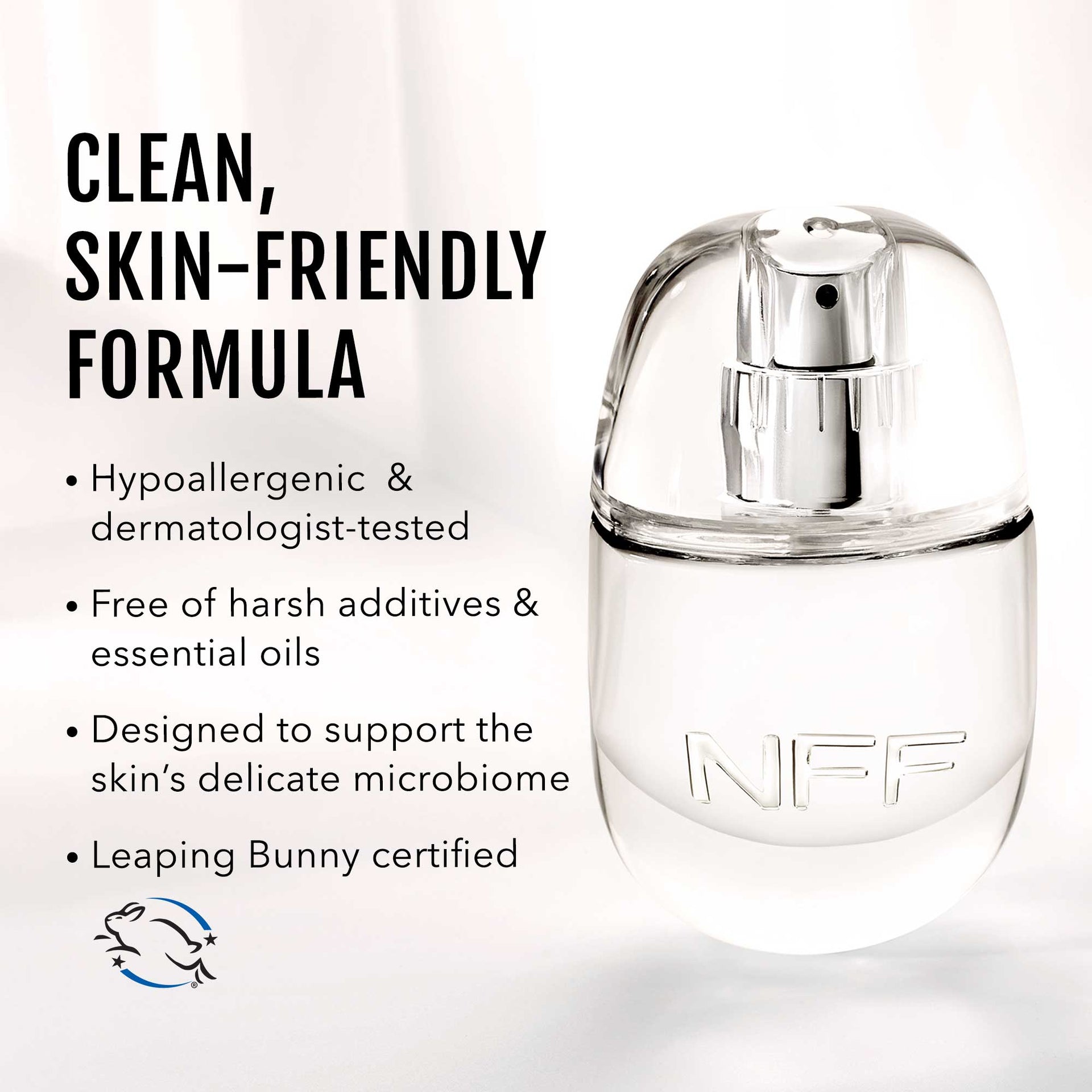 No Fragrance Fragrance™ Adaptive Skin Scent - NoMakeupMakeup