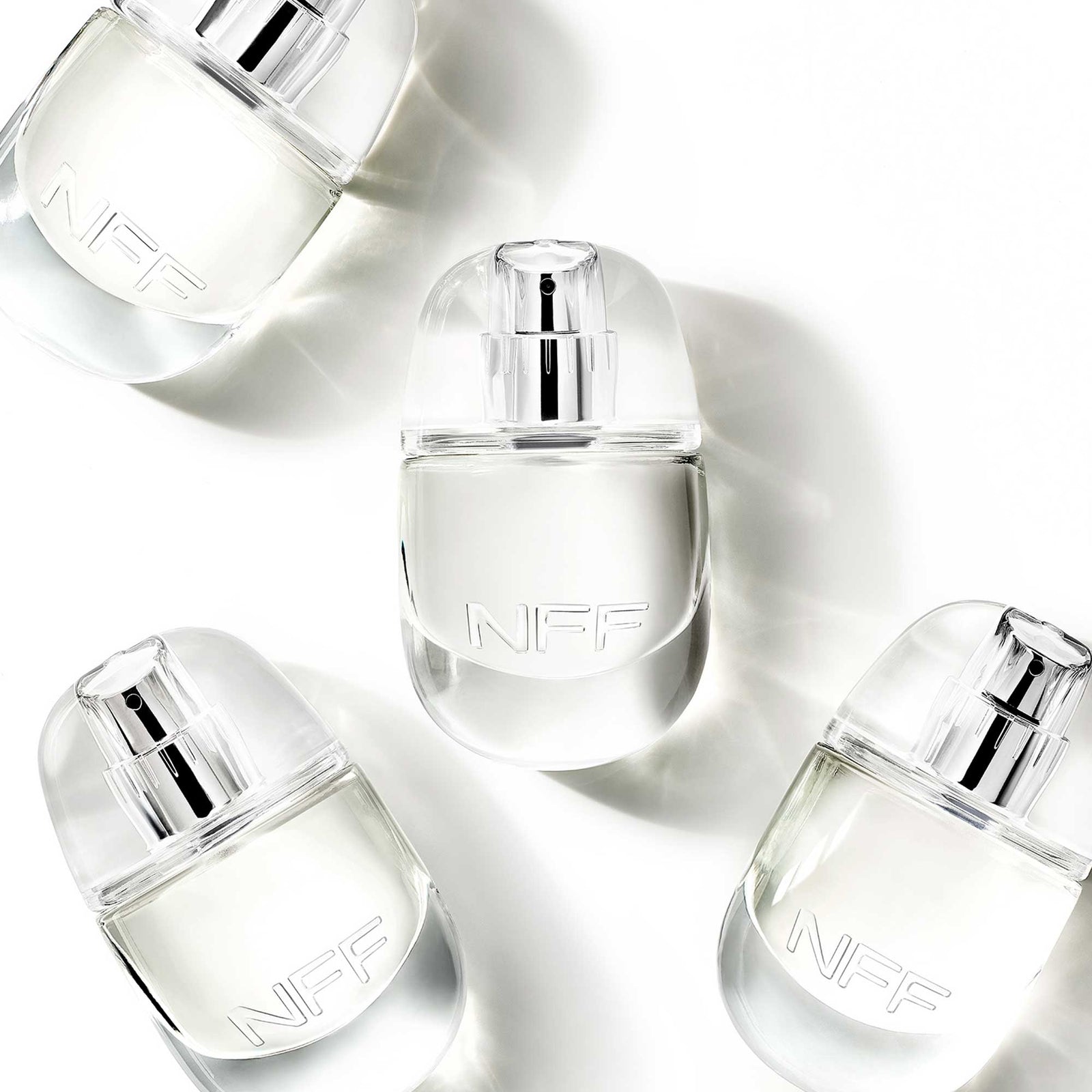 No Fragrance Fragrance™ Adaptive Skin Scent - NoMakeupMakeup
