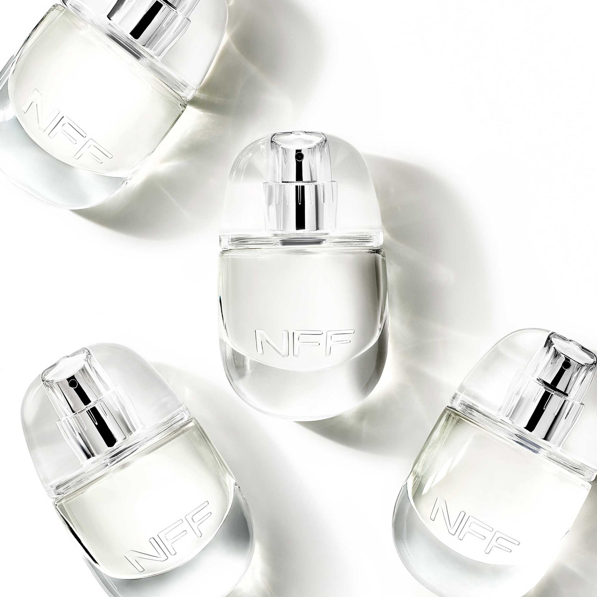 No Fragrance Fragrance™ Adaptive Skin Scent - NoMakeupMakeup