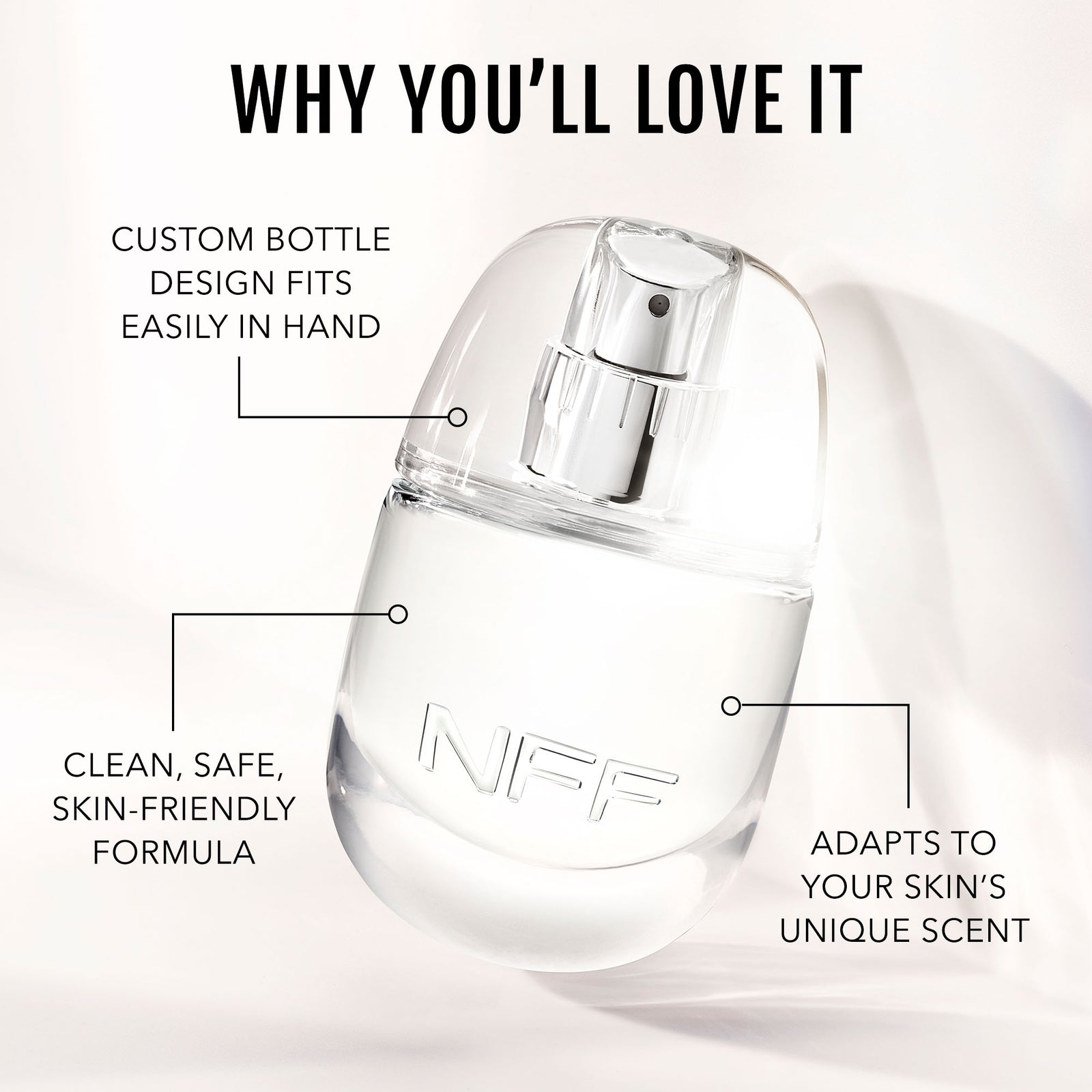No Fragrance Fragrance™ – NoMakeupMakeup