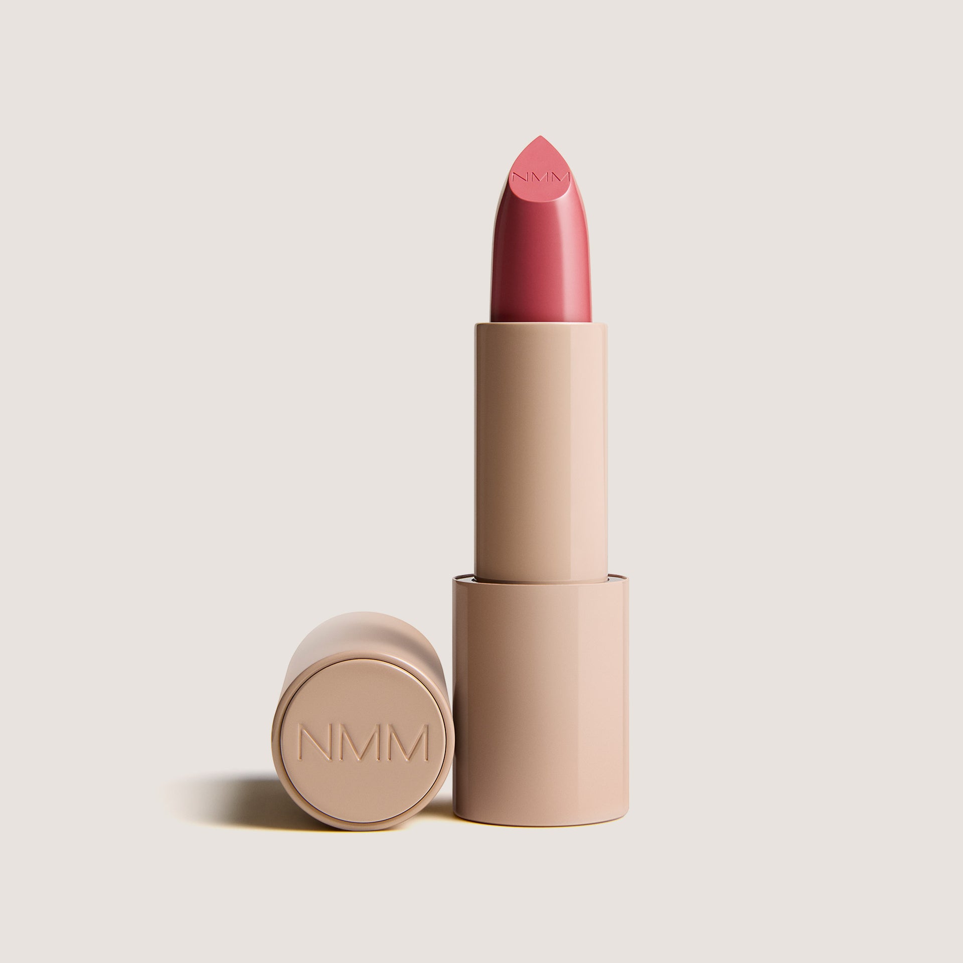 No Makeup Makeup® Crème Classic Lipstick - Plum 01 - Buildable ...