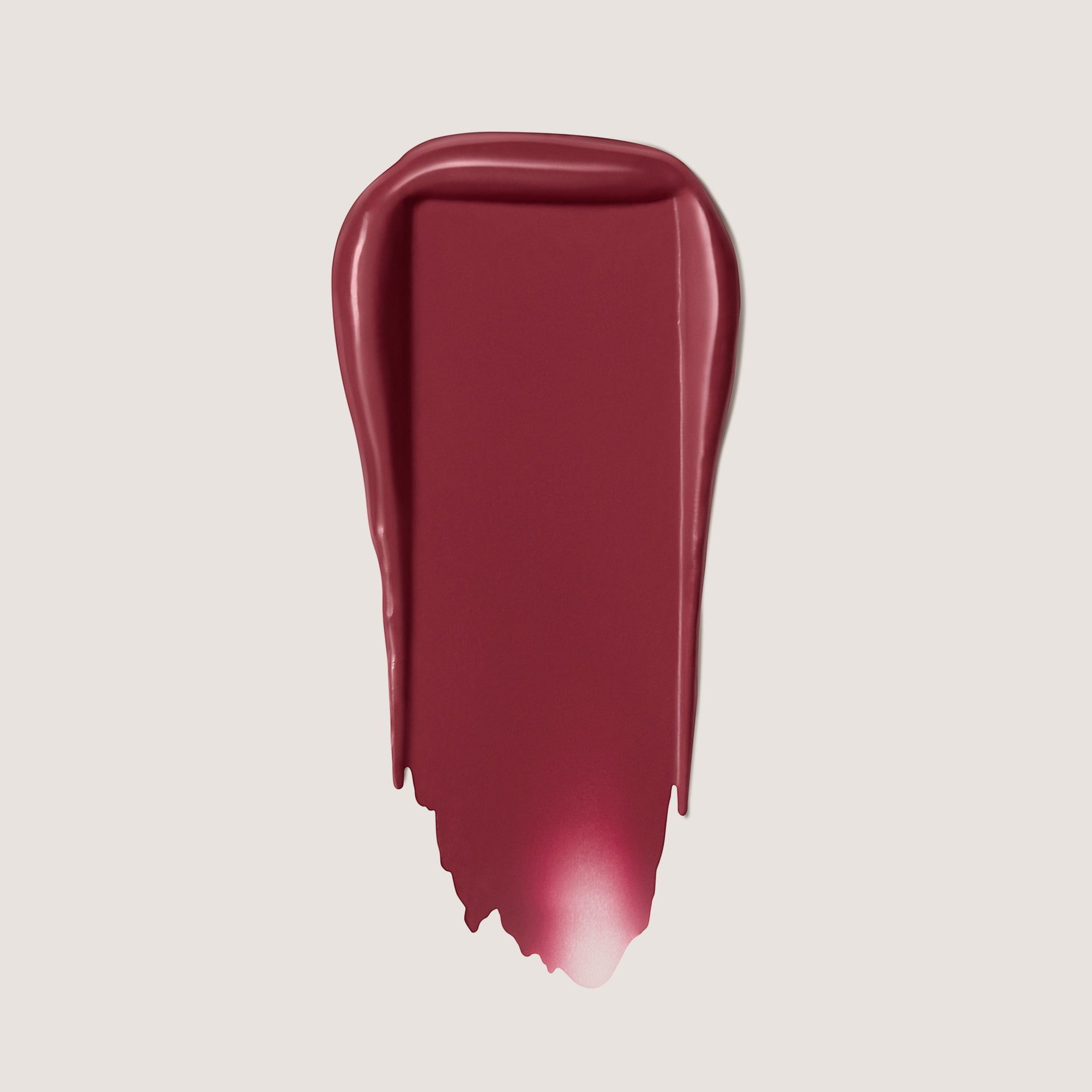 No Makeup Makeup® Crème Classic Lipstick - Plum 02 - Buildable ...
